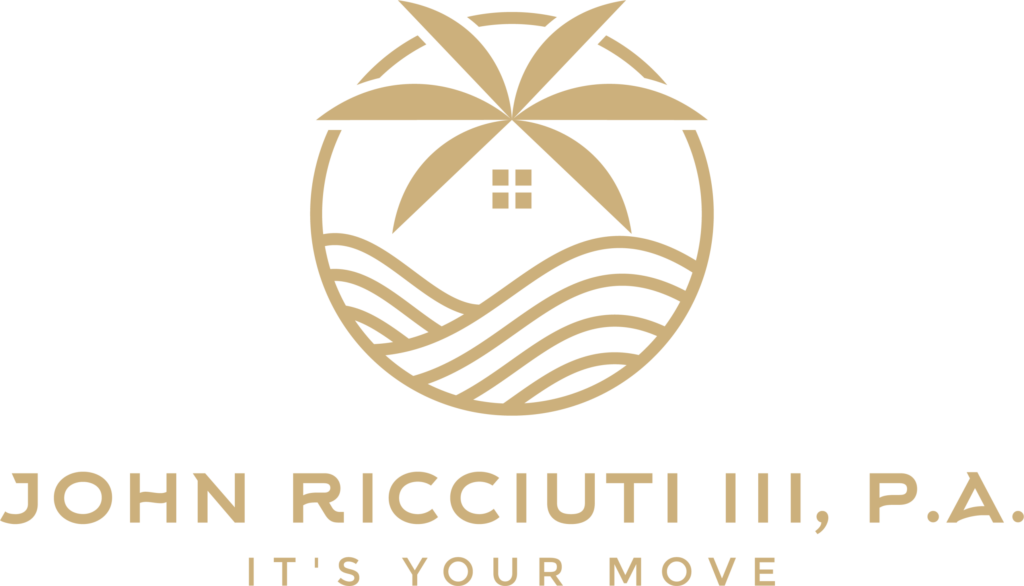 John Ricciuti – HELPING YOU BUY, SELL & INVEST IN SOUTH FLORIDA WITH ...