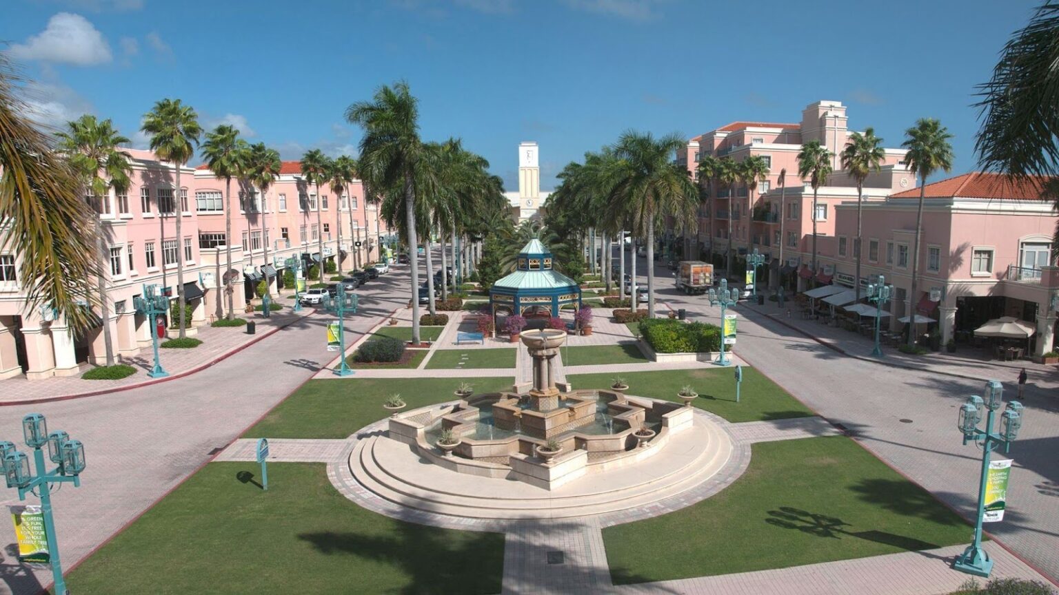 Boca Raton – John Ricciuti